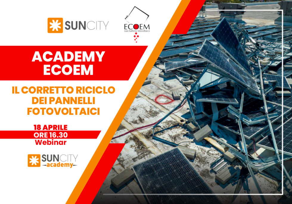 Webinar ECOEM- 18 aprile - Suncity